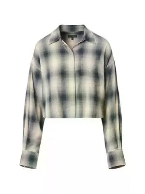 Rag & Bone Marin Shirt