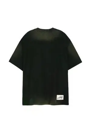 Andersson Bell Spray Washed T-shirt