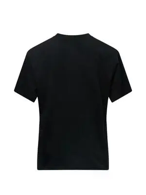 MARDI MERCREDI LES PETITES Lilies Graphic T-shirt