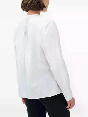 Rag & Bone Asher V-neck Blouse