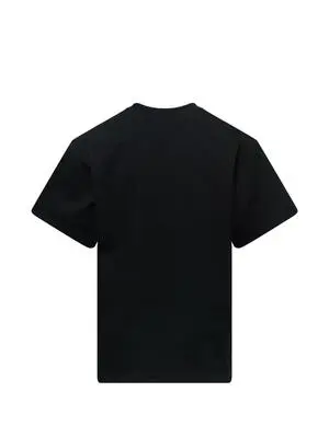 MARDI MERCREDI LES PETITES Lilies Graphic T-shirt