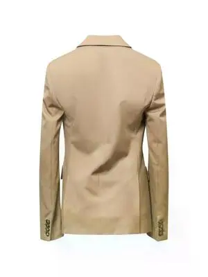 Stella McCartney Double-breasted Blazer