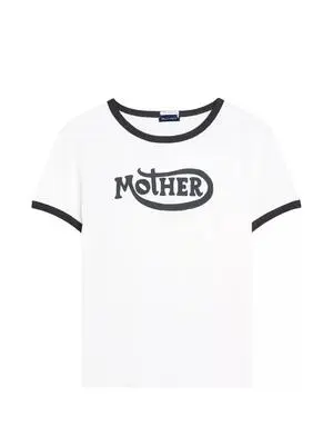 MOTHER Logo T-shirt