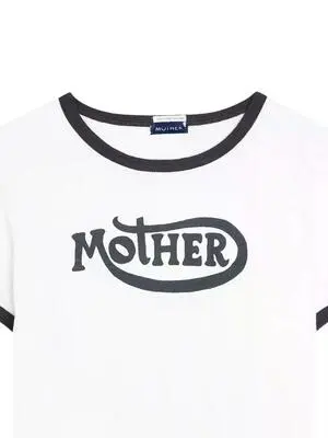 MOTHER Logo T-shirt