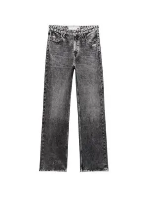 Rag & Bone Miramar Shea Jeans