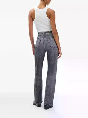 Rag & Bone Miramar Shea Jeans