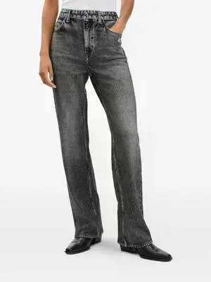 Rag & Bone Miramar Shea Jeans