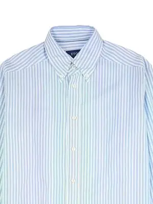 Eton Striped Shirt