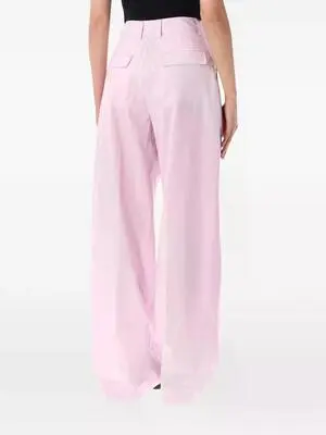 THELATEST Axel Pleated Trousers