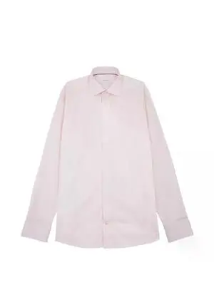 Eton Buttoned Shirt - Pink
