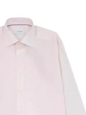 Eton Buttoned Shirt