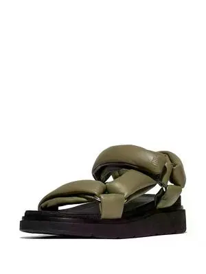 Fitflop Gen-ff Leather Sandals