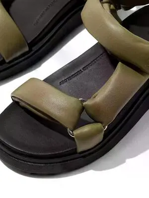 Fitflop Gen-ff Leather Sandals