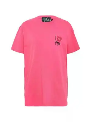 Andersson Bell Archive T-shirt - Pink