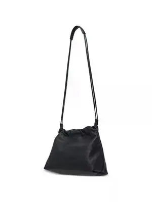 Y’s Drawstring Pouch Shoulder Bag