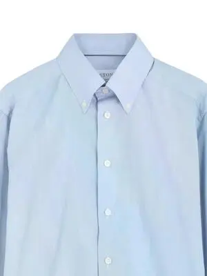 Eton Buttoned Shirt