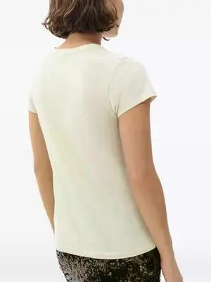 Rag & Bone Printed T-shirt