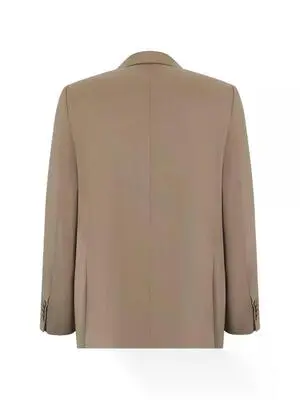 Officine Générale Single-breasted Blazer