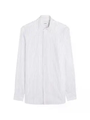 LARDINI Striped Shirt