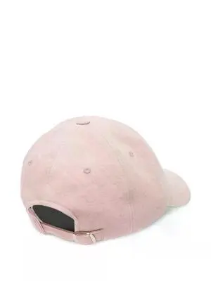 BONBOM Logo Cap - Pink
