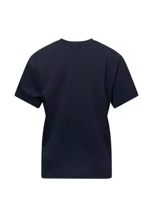 MARDI MERCREDI LES PETITES Floral T-shirt