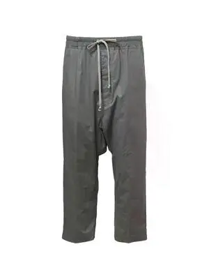 Rick Owens Cropped Pants For Men