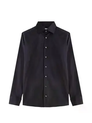 Eton Buttoned Shirt - Blue