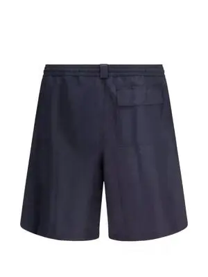 Loro Piana Drawstring-fastening Shorts