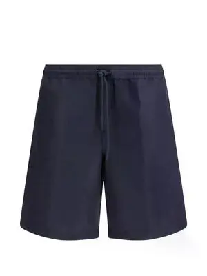 Loro Piana Drawstring-fastening Shorts