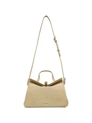 Jacquemus Tote Shoulder Bags