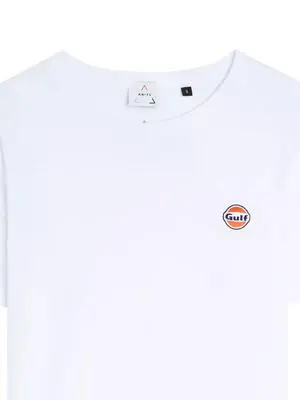 AN-Y1 Logo T-shirt