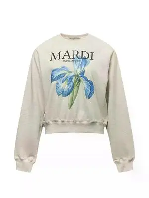 Women's Floral Sweatshirts