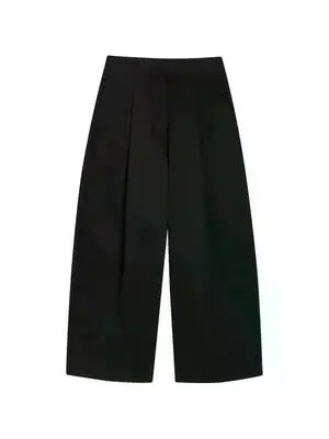 Studio Nicholson Wide Leg Pants For Women