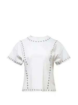 Rag & Bone Embellished T-shirts For Women
