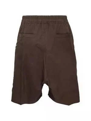 Rick Owens Heizer Bela Shorts