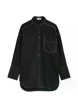 AKYN Fenella Pocket Shirt