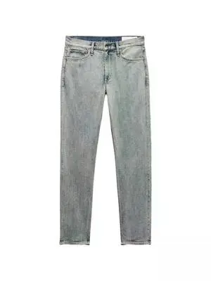 Rag & Bone Fit 2 Slim Jeans