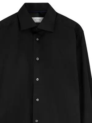 Eton Buttoned Shirt