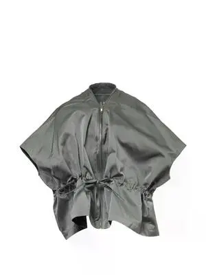 Rick Owens Sail Tech Duchesse Jacket