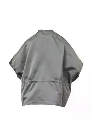 Rick Owens Sail Tech Duchesse Jacket