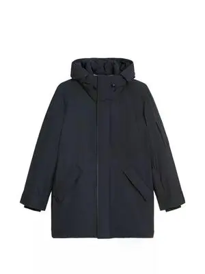 Marc O'polo Hooded Outerwear For Men
