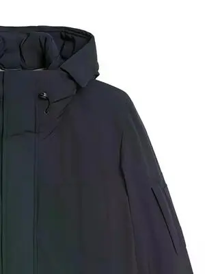 Marc O'polo Hooded Water-repellent Coat