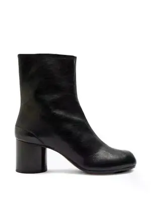 MAISON MARGIELA Tabi Square-toe Ankle Boots
