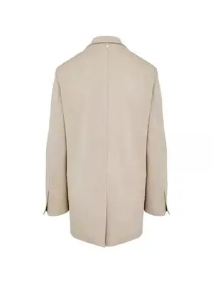 Lorena Antoniazzi Open-front Blazer