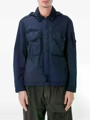 C.P. COMPANY Goggle Pocket Jacket