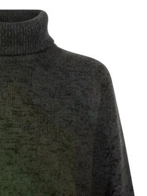 Frenckenberger Roll-neck Sweater