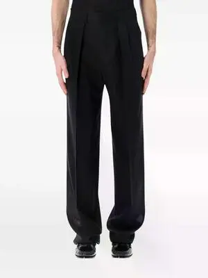 TOM FORD Pleated Trousers