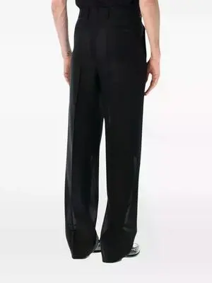 TOM FORD Pleated Trousers