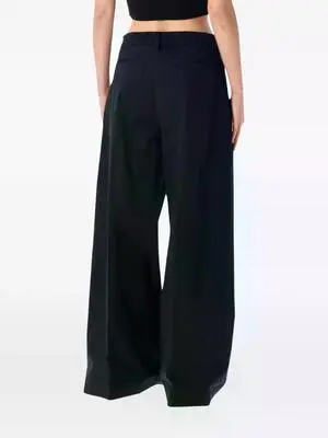 THELATEST Deva Pleated Trousers