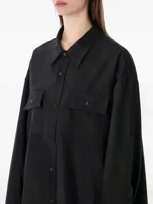 THELATEST Daria Long-sleeve Shirt